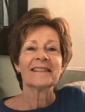 Carol Ann (James) Ford | News, Sports, Jobs - The Nashua Telegraph